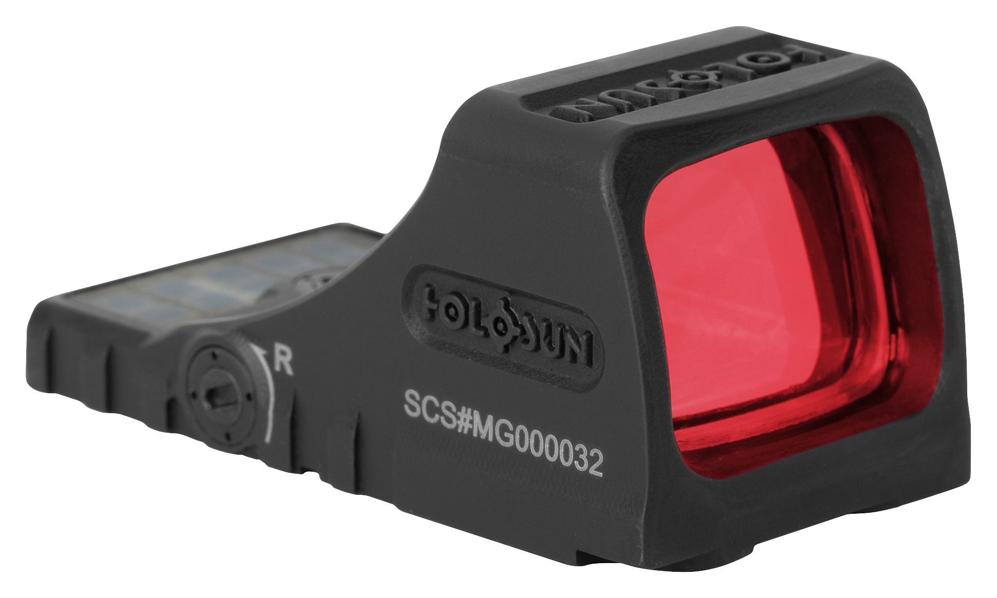 HOLOSUN SCS MOS Reflex Sight | Cabela's